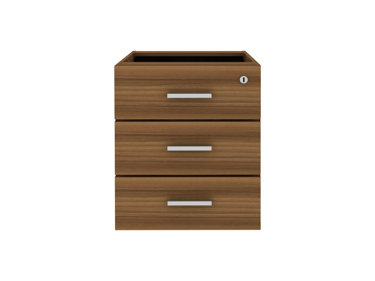 Expo Hanging Drawer MD-H03CL Office Hanging Drawer Furniture | Arjuna