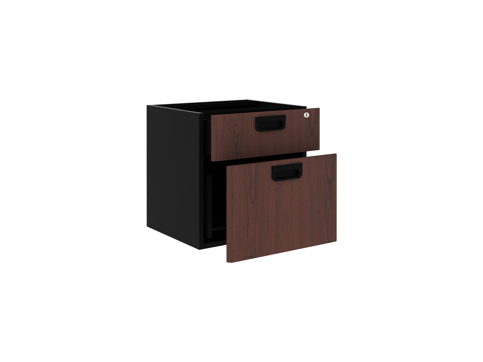 Expo Hanging Drawer MP-H02 Office Hanging Drawer Furniture | Arjuna