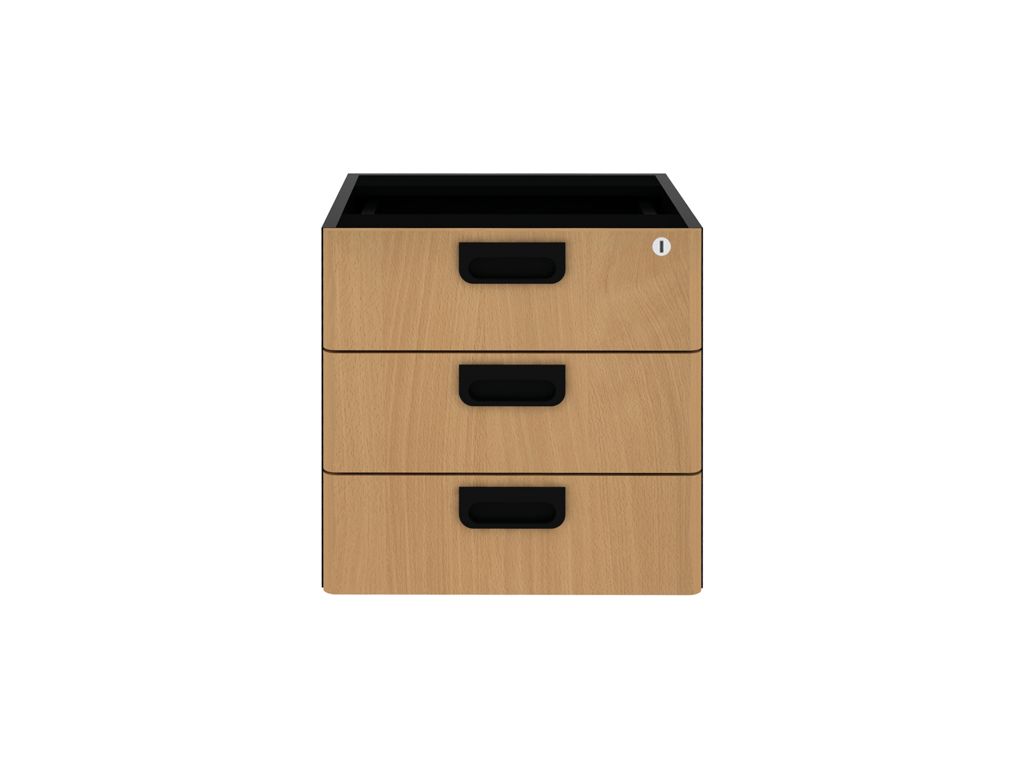 Expo Hanging Drawer MP-H03 Office Hanging Drawer Furniture | Arjuna