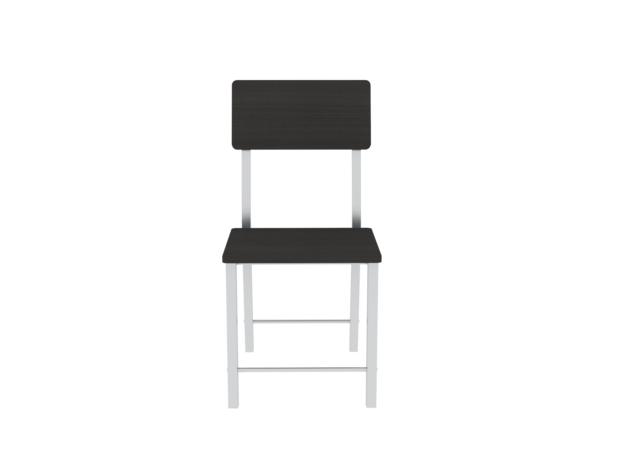 Expo Junior High School Chair MSR-5918 School Furniture | Arjuna