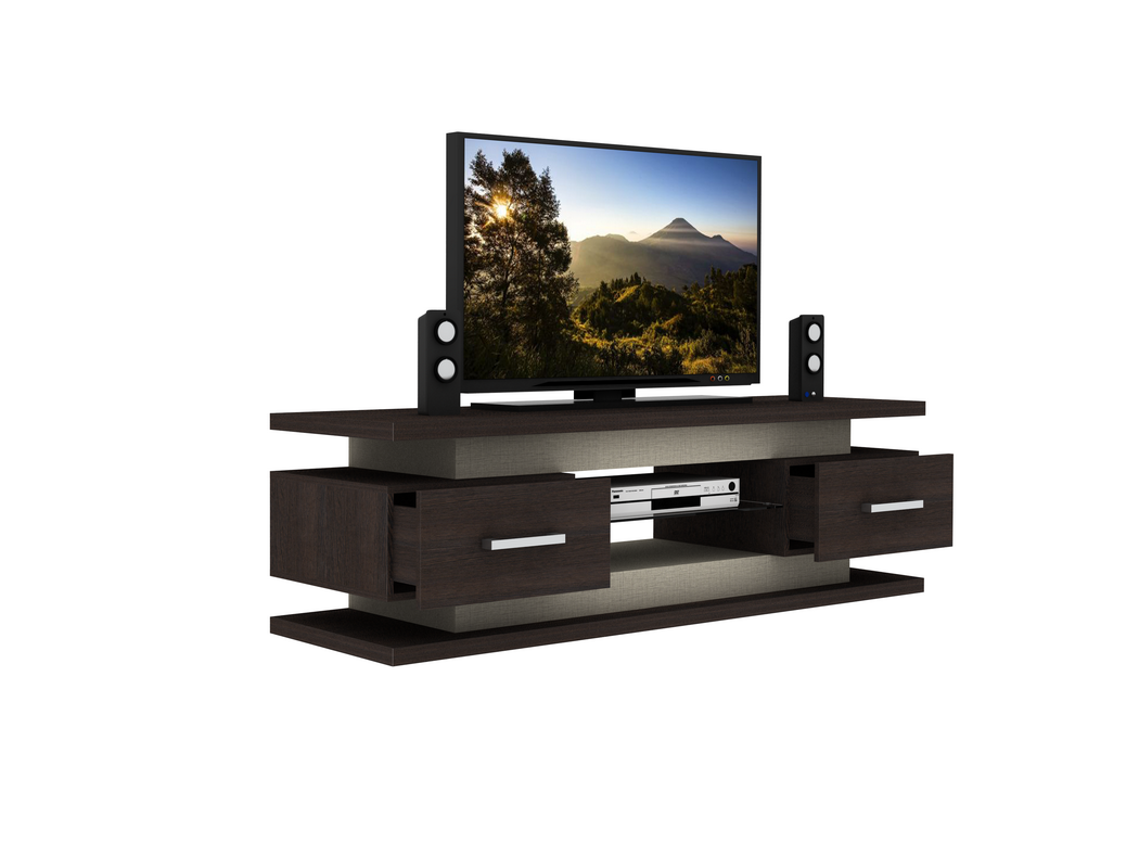 Expo Video Rack VR-7231 Living Room Video Rack Furniture | Arjuna